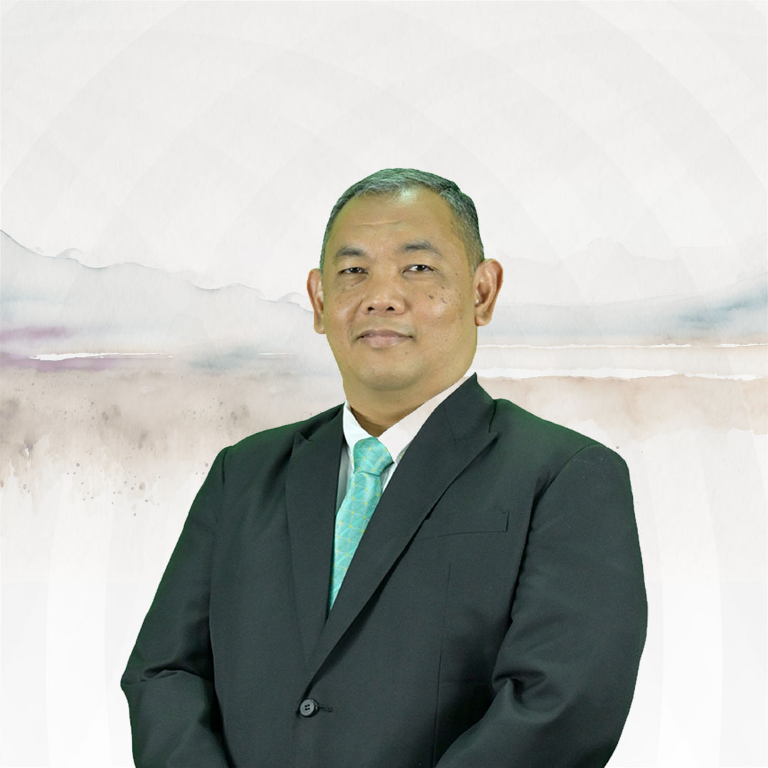 FIM UMPSA - Academician