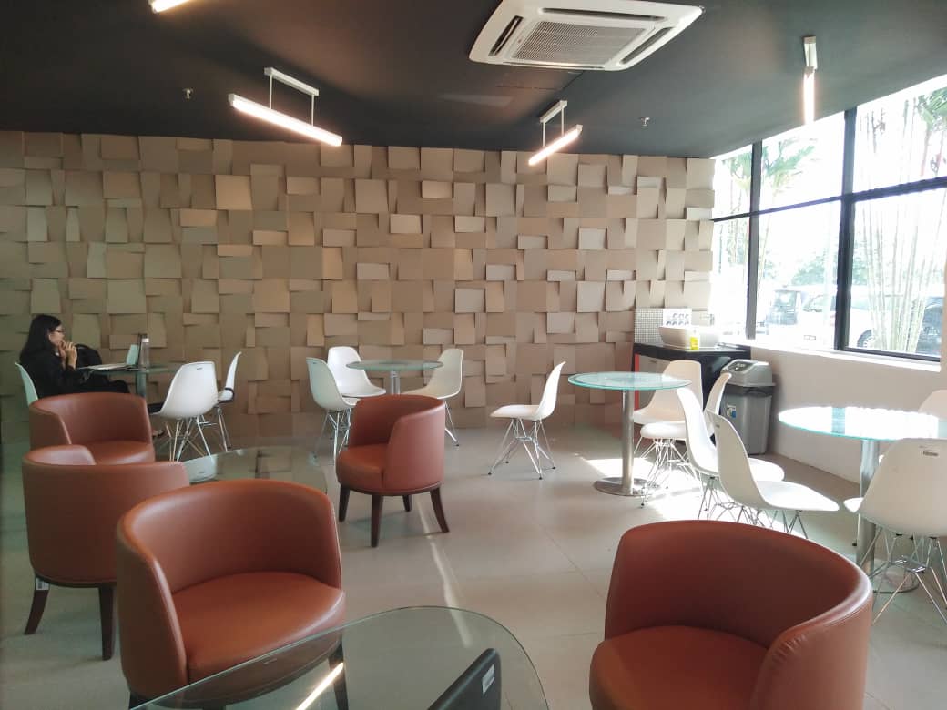 FIM UMPSA - Academic Facilities