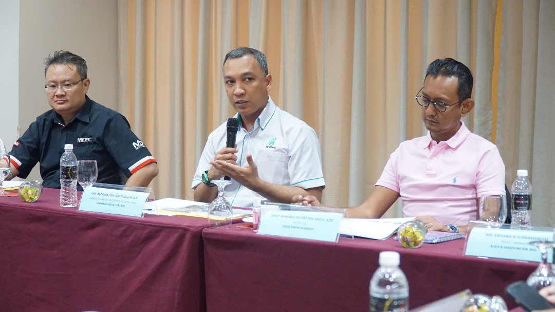 FIM UMPSA - Staff & Faculty Program